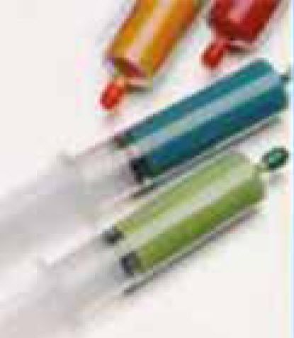 Diamond Compounds | DMS Components