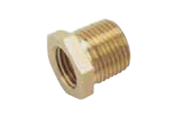 Fittings & Accessories | DMS Components