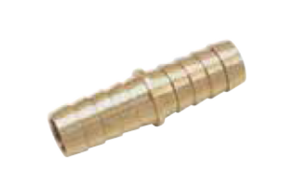 Fittings & Accessories - Hose Splicers | 1/4 x 1/4 | HS-14