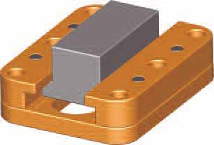 Gib Assemblies | 3.50 | Assembly | GA35