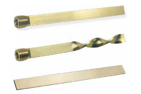 Baffles | DMS Components