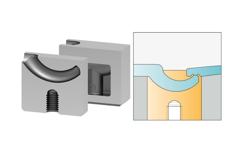 Gate Inserts | DMS Components