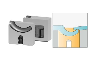 Gate Inserts | DMS Components