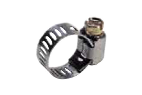 Fittings & Accessories - Hose Clamps | 5/8 | HC-58