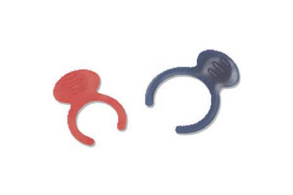Safety Clips | Red | JS204 thru JS226 | C200-R