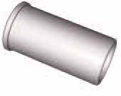 Bushings | DMS Components