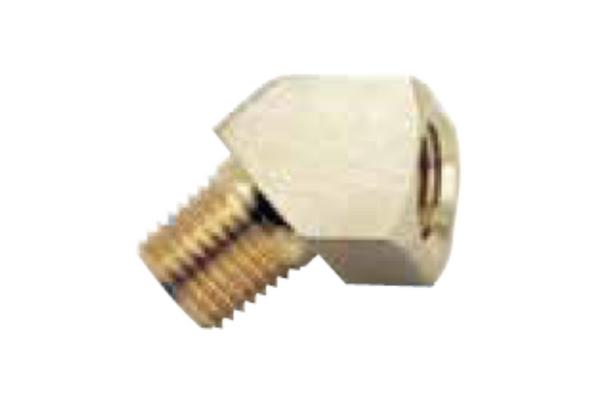 Fittings & Accessories | DMS Components