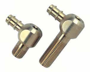 Water Jumpers | DMS Components