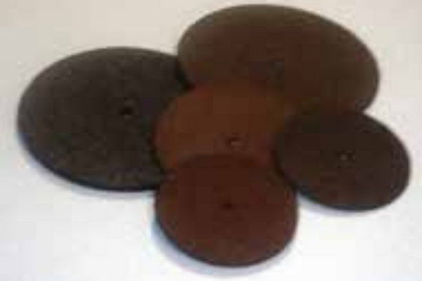 Cut-Off Wheels & Mandrels - High Speed | 1 | 1/16 | 1/16 | CW10606