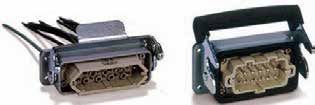 Temperature Control Systems - Mold Connectors | 15 | Power | 5 | MPC-5