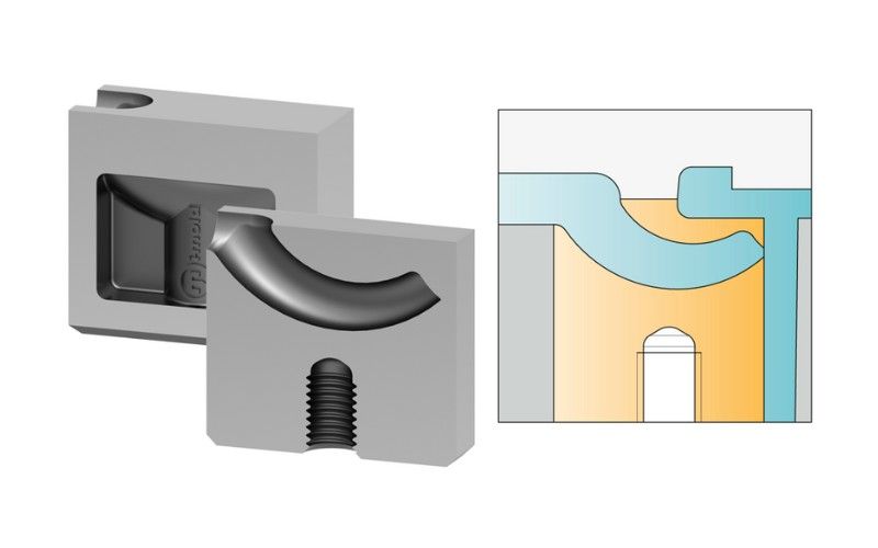 Gate Inserts | DMS Components